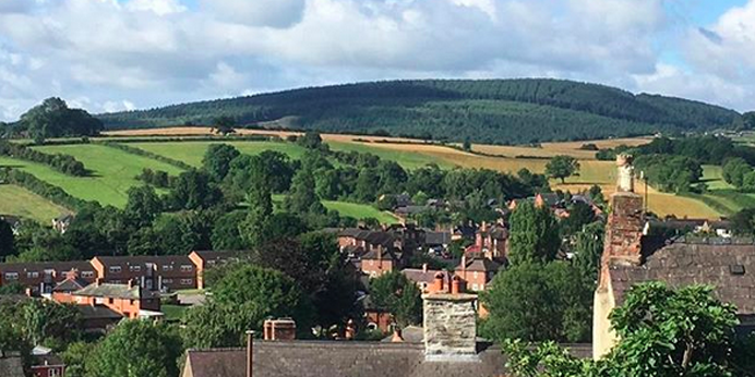 Bishop’s Castle & Area | Castlehaven Care Ltd.